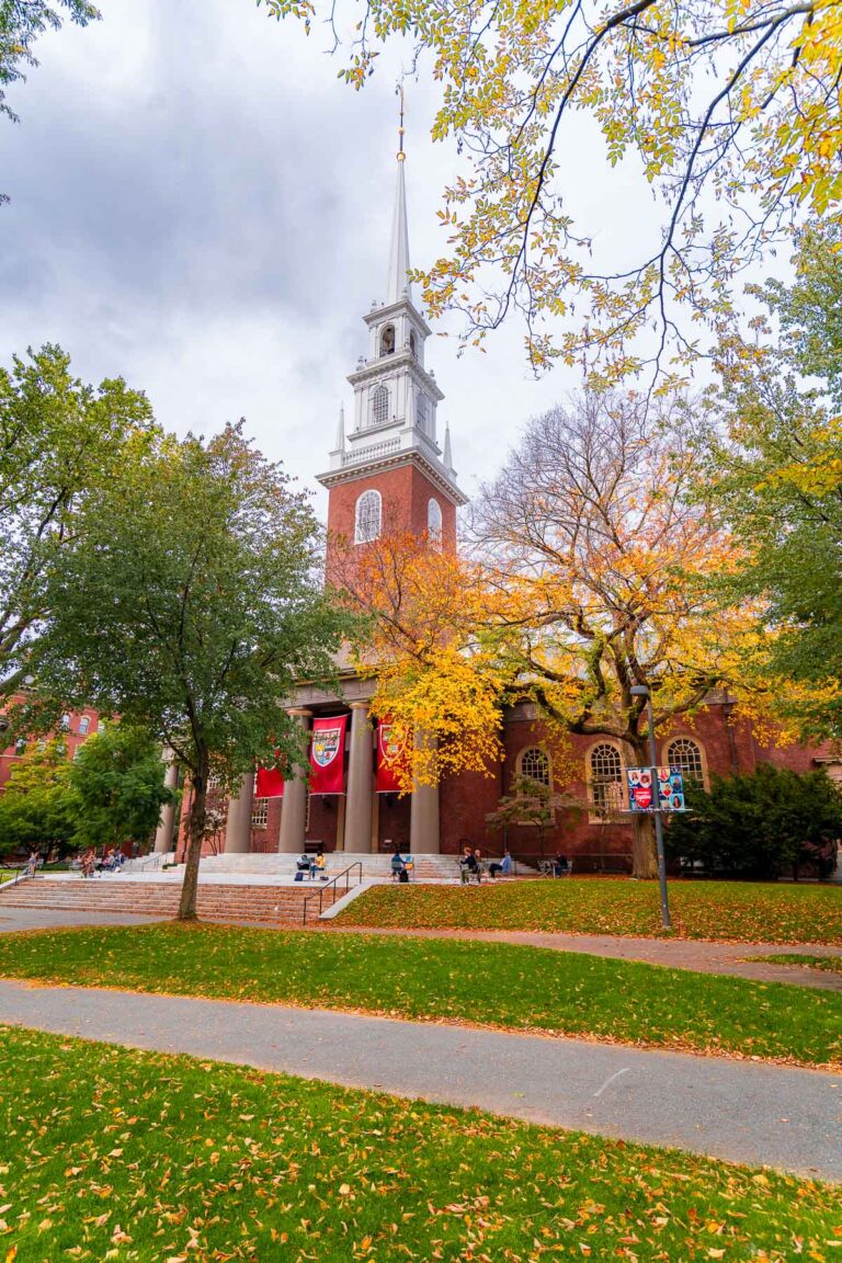 Weekend in Boston: The Perfect 2-Day Boston Itinerary