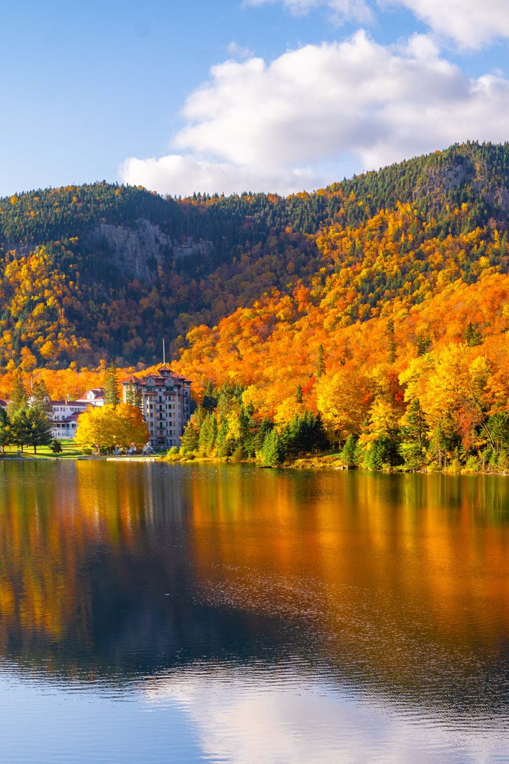 A Complete Guide to Visiting Dixville Notch, New Hampshire