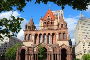 Weekend in Boston: The Perfect 2-Day Boston Itinerary