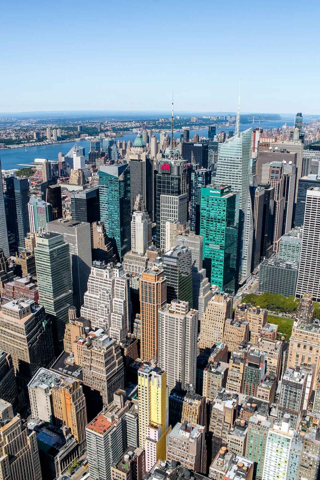 15 Absolute Best Things to Do in NYC for First-Timers