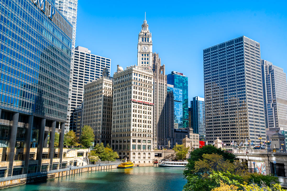15 Absolute Best Things to Do in Chicago for First-Timers
