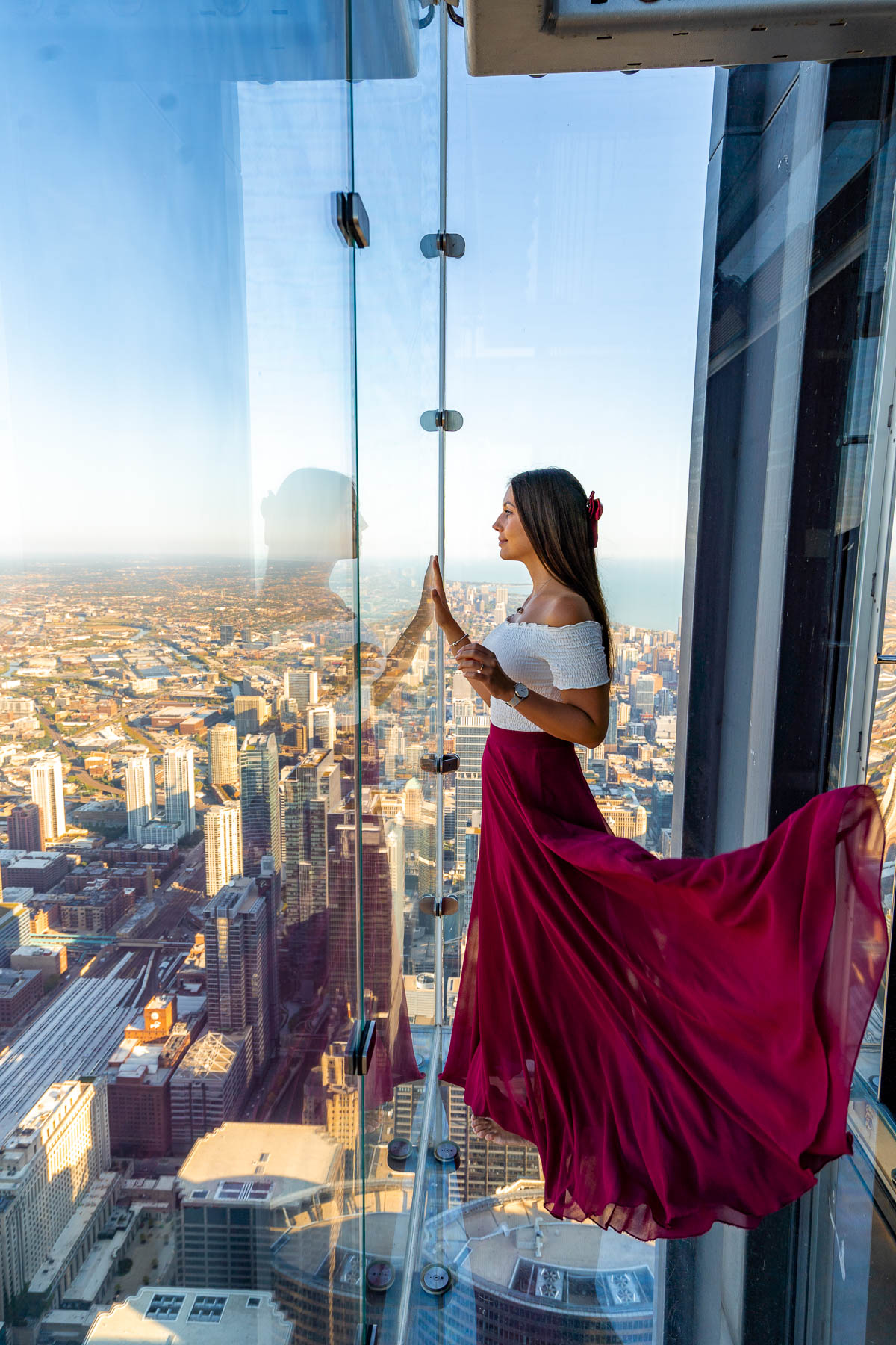 Weekend in Chicago: The Perfect 2-Day Chicago Itinerary