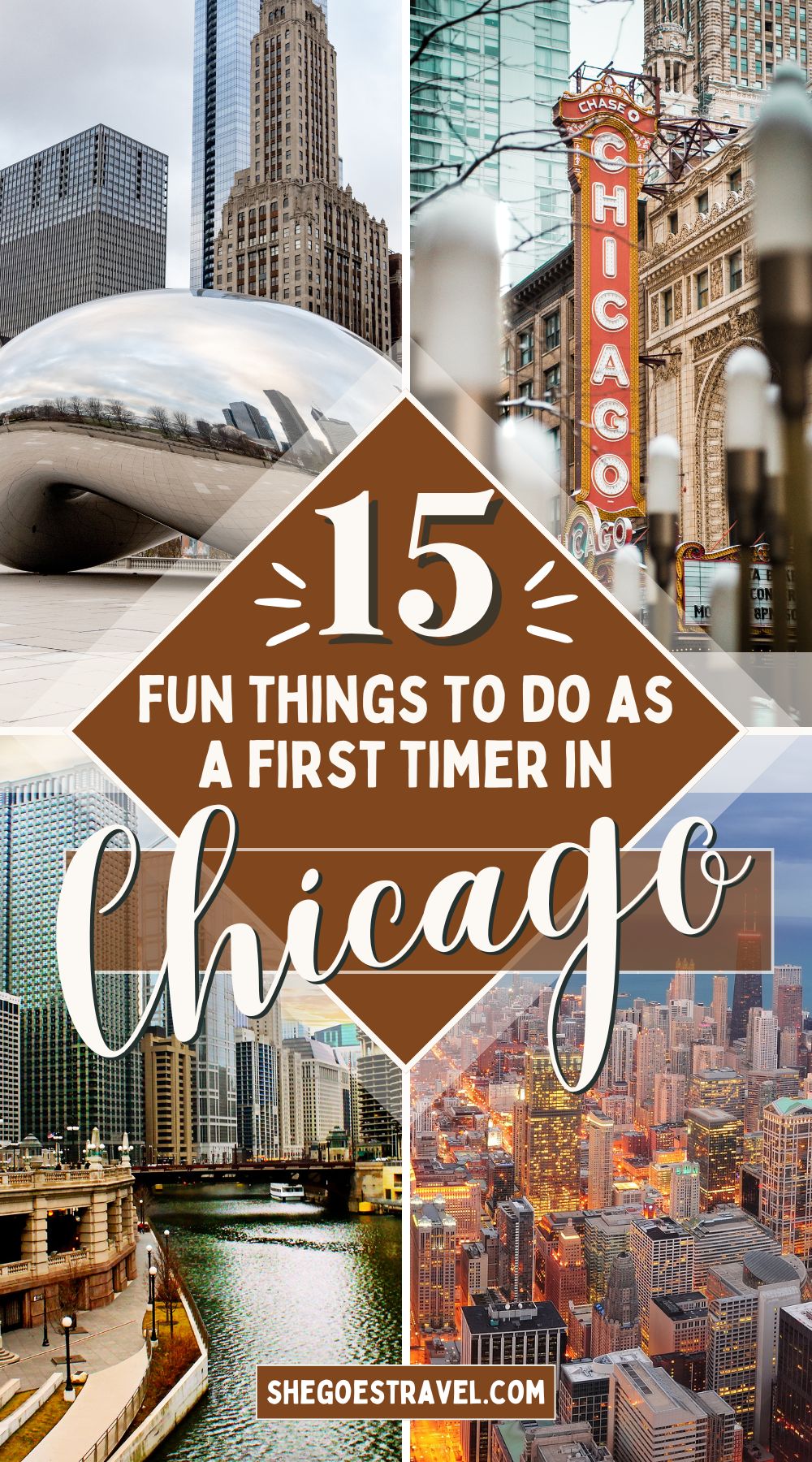 15 Absolute Best Things to Do in Chicago for First-Timers